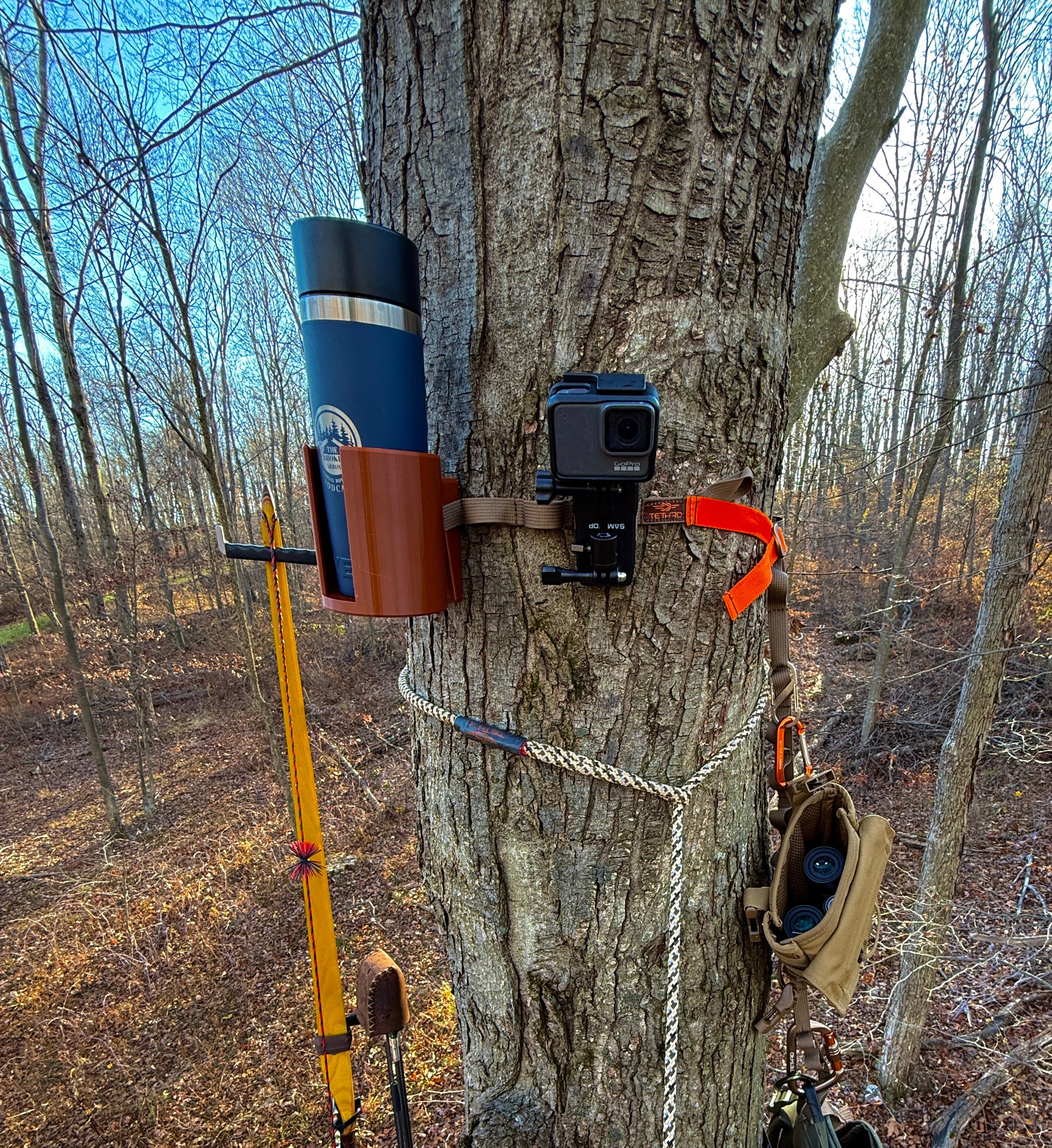 Laurel Mountain Outfitters Pennsylvania based Archery and Hunting gear