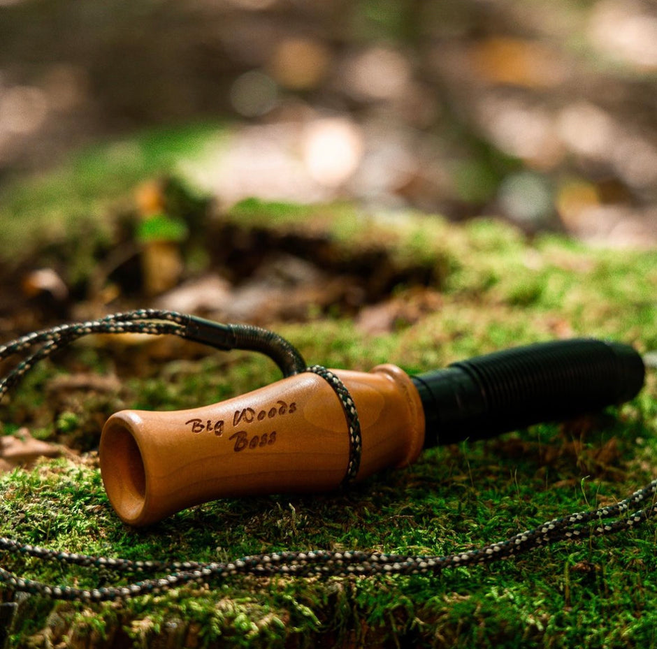 Hunting Gear – Laurel Mountain Outfitters